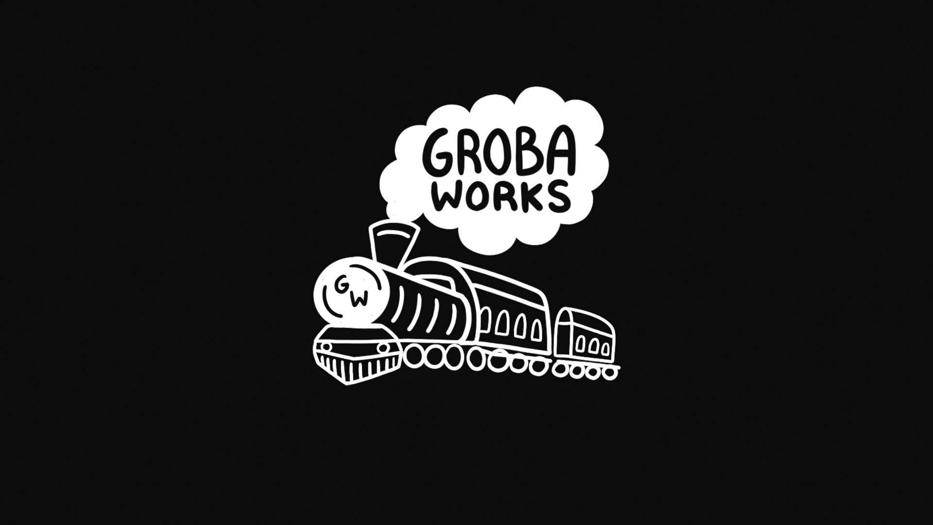 GROBAWORKS | A Groba place to show our Groba work.